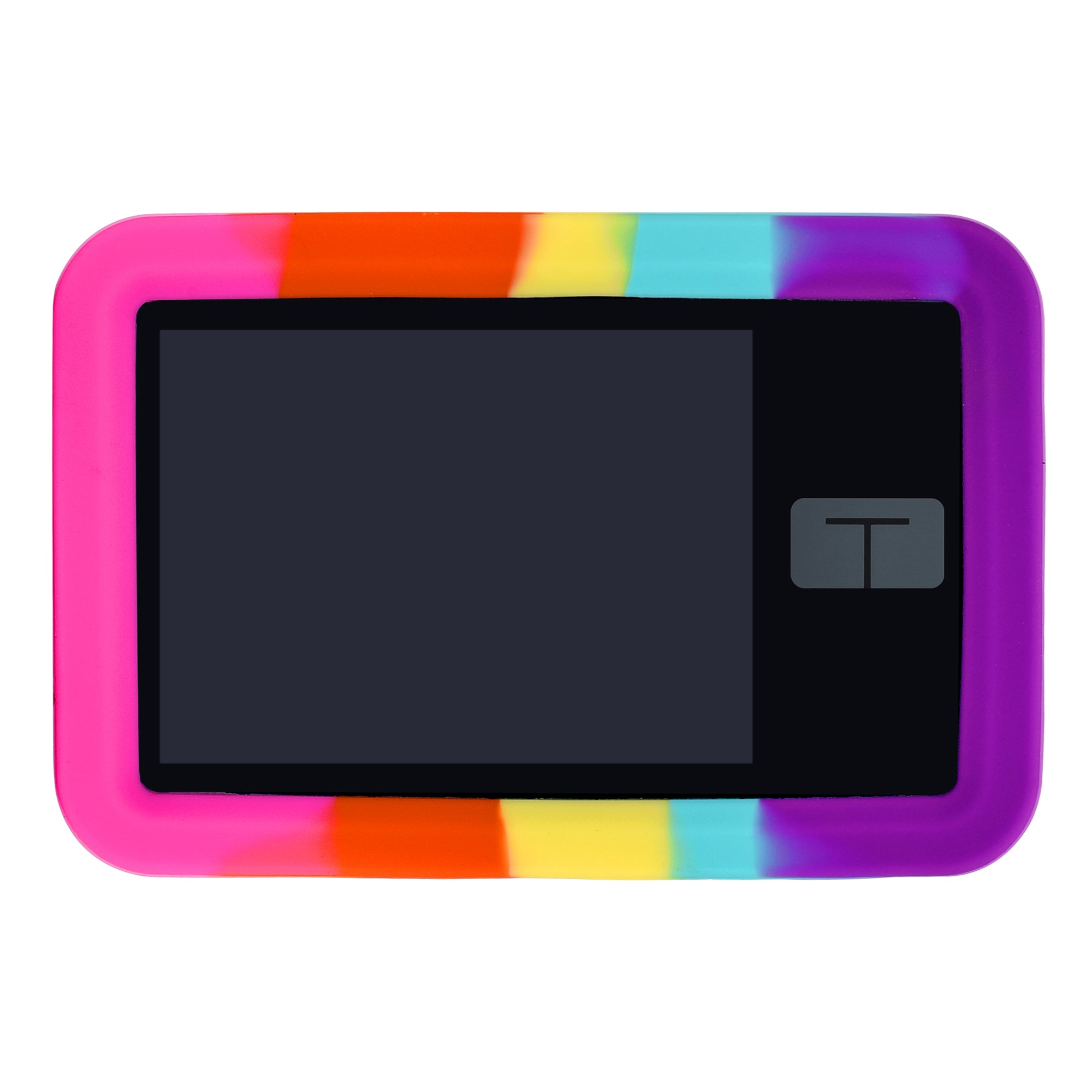 Tandem t:slim X2 - Rainbow – Pumpskynz